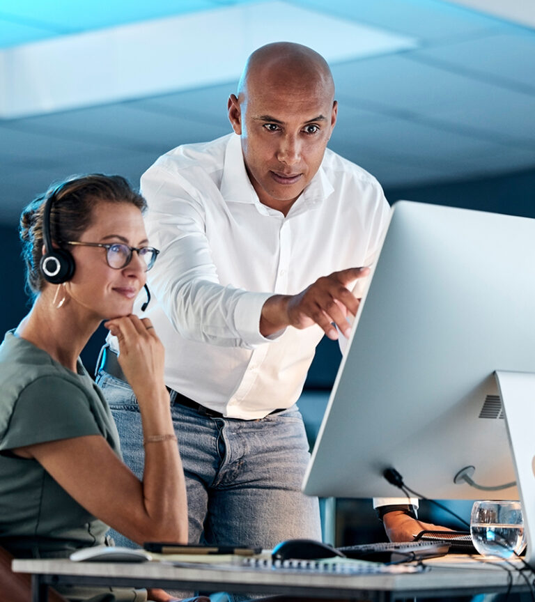 About Us | Inclusive IT Solutions & Consulting | Turtle Tech